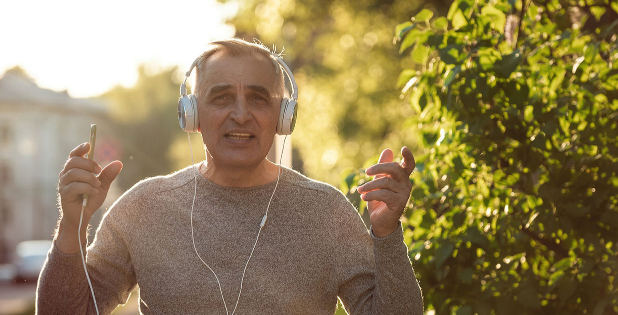 Music Helping Depression: How Music and the Brain are Connected