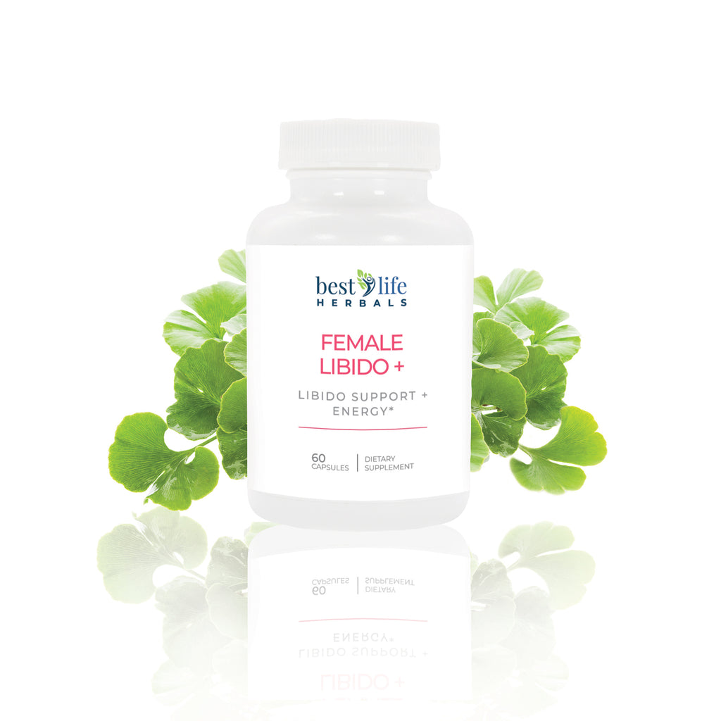 Sexual Health Supplements