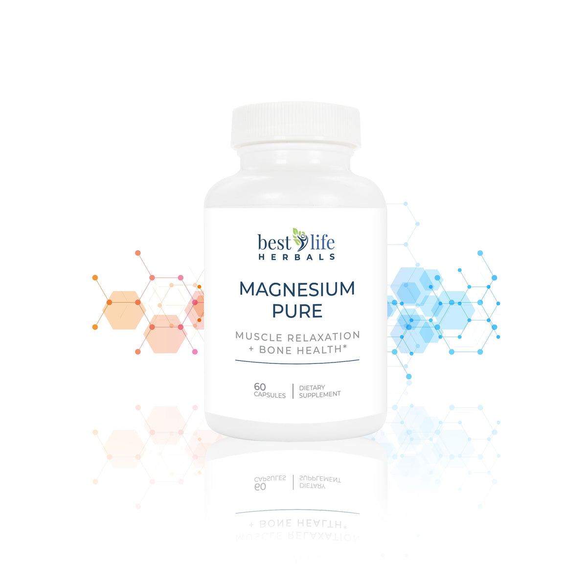 Magnesium Pure