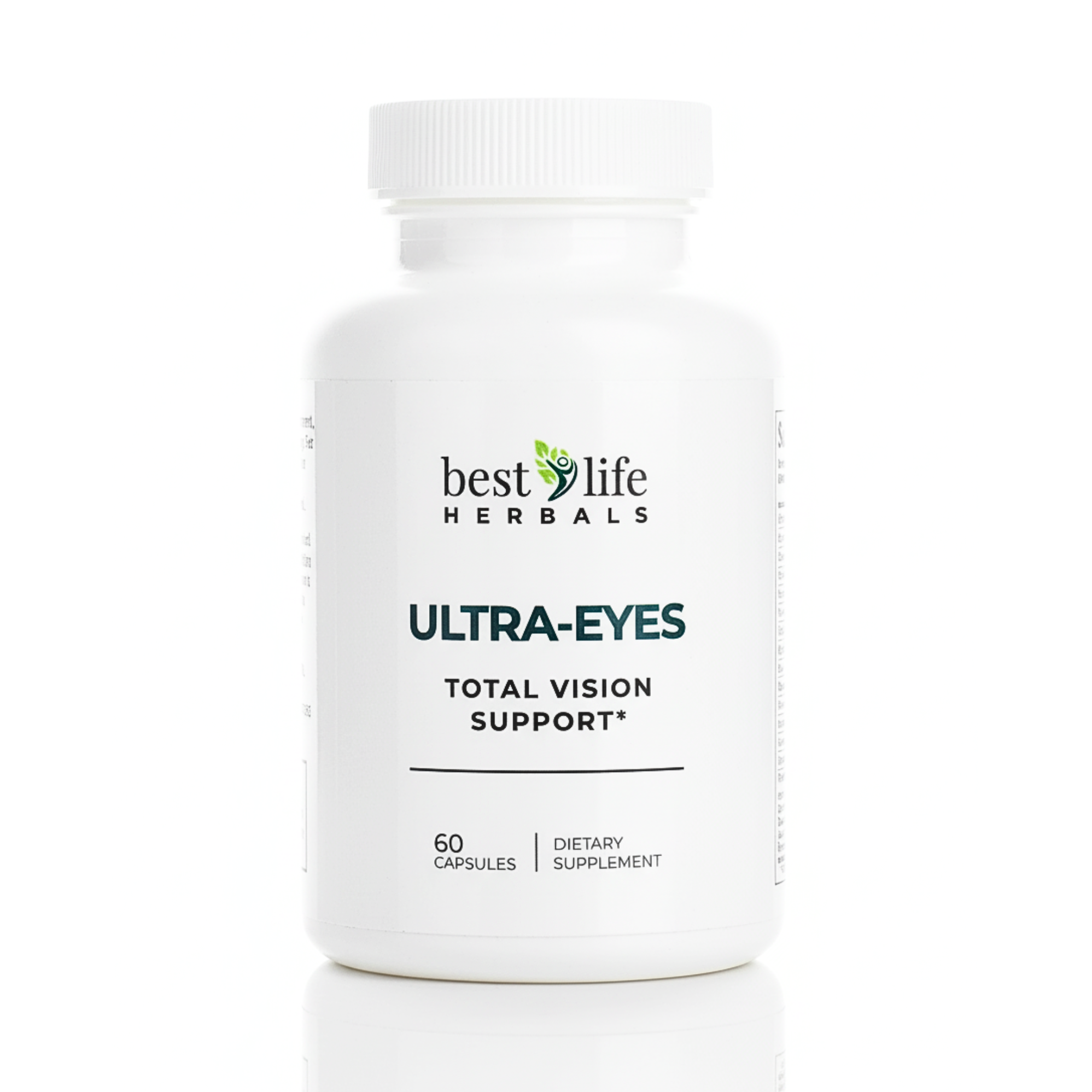 Vision Health Supplements