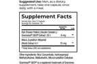 Prosta-Rye | Men's Prostate Health Supplement