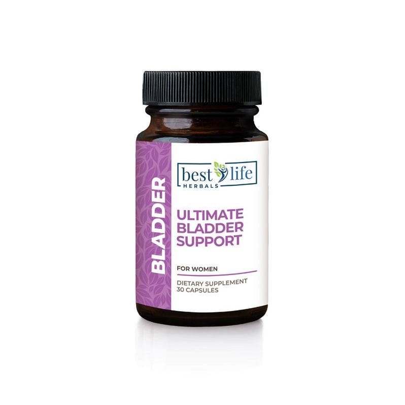 Women’s Formula Ultimate Bladder Support | Bladder Support for Women